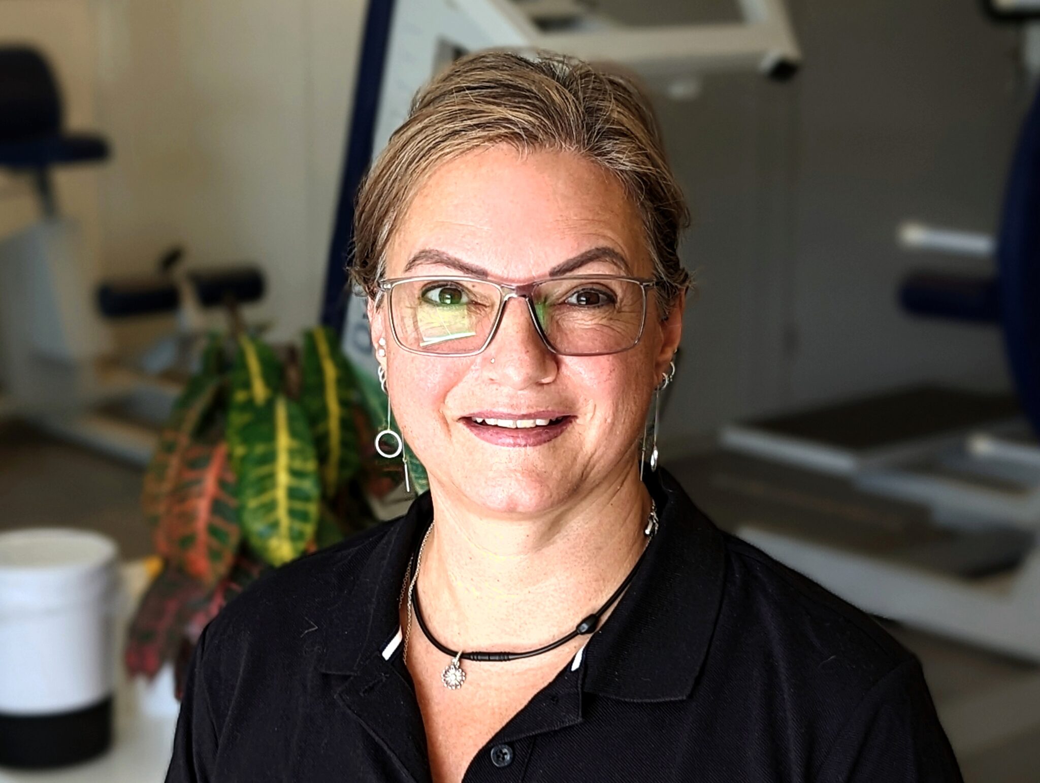 Sandra Haller – Physiotherapie Gränichen AG